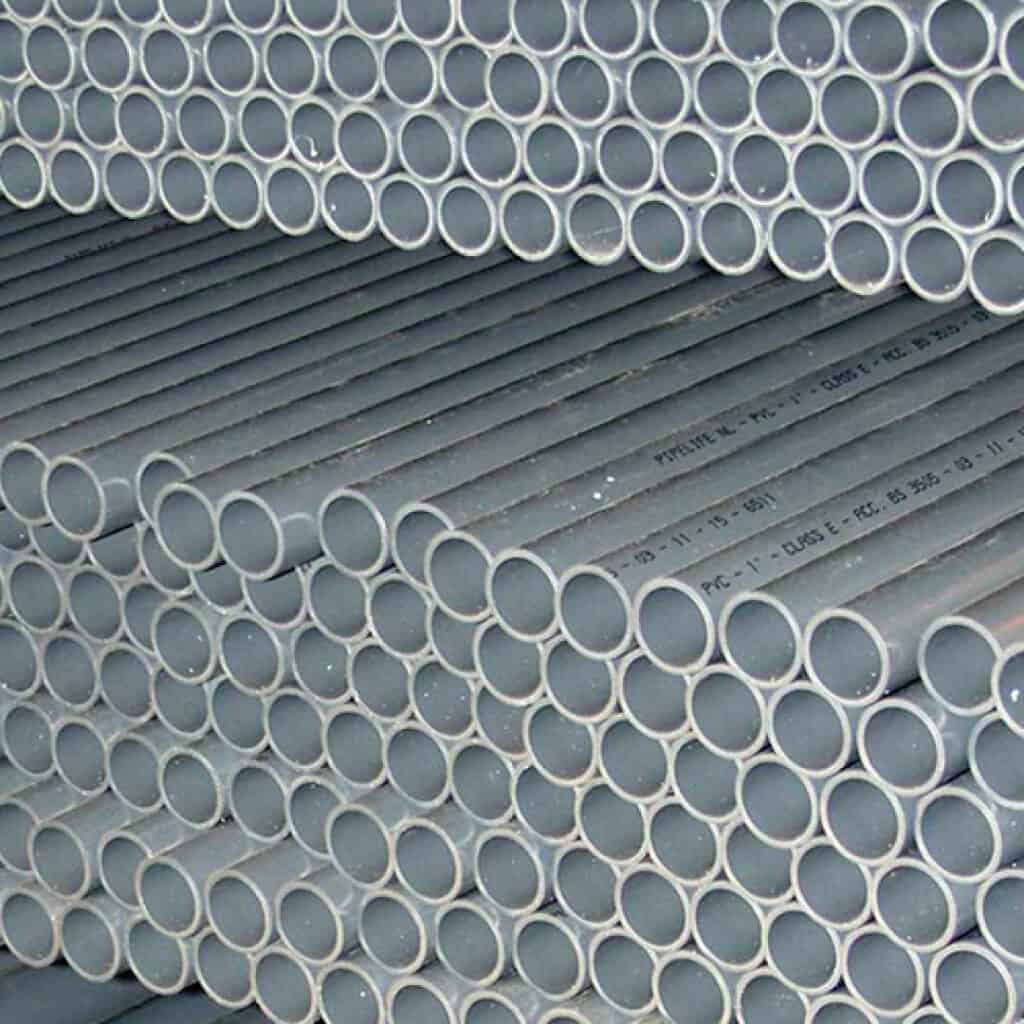 1 High pressure pipe 3m | Gatwick Koi